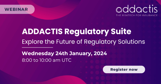 Addactis Webinar | Explore the Future of Regulatory Solutions
