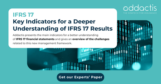 Key Indicators for a Deeper Understanding of IFRS17 Results | Addactis